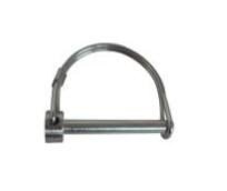 COUPLER LOCKING PIN