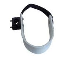 RING & HORSESHOE BUOY HOLDER