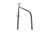 Stainless Steel  Stanchion  Marine Stainless Rail STANCH2