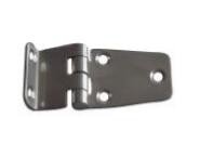 Stainless Steel Short Side  Hinges