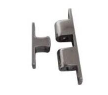 MARINE  STAINLESS STEEL BOAT DOOR STUD CATCH