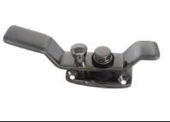 Door Latch Marine Stainless Steel