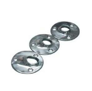ROUND BASE FOR WELDING STAINLESS STEEL