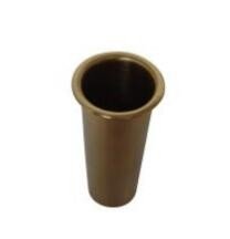 BRASS /STAINLESS STEEL BOAT TRANSOM DRAIN TUBE