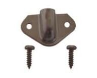 STAINLESS STEEL PITO T UBE SHIELD