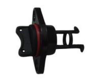 DRAIN PLUG NYLON  HOLE BOAT