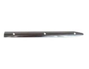 Stainless Steel Rubbing Strake Rub Strip