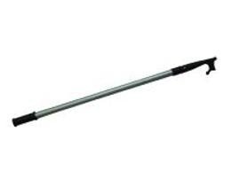 Telescoping Boat Dock Twist-Lock Pole Marine Mooring Grab Hook