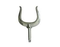 Rowing Boat Oar Locks Stainless Steel