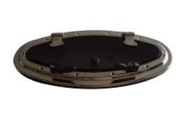 STAINLESS STEEL OPENING BOAT PORTLIGHT WINDOW