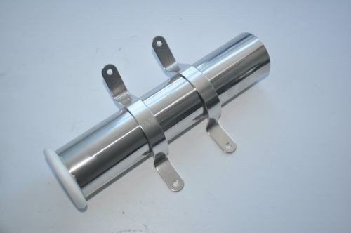 Stainless Steel Fishing Rod Pole Holder Side Surface Mount