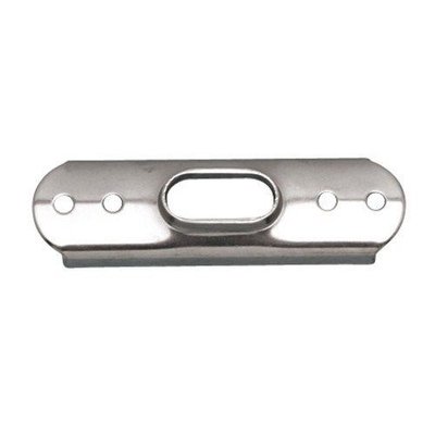 316 STAINLESS STEEL "T" PLATE 3/32"-1/8"