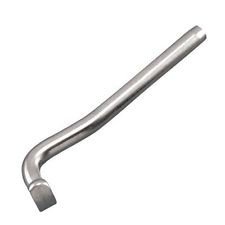 STAINLESS SWAGE T TERMINAL 5/32"