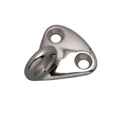 ANCHOR EYE 316 STAINLESS STEEL #1