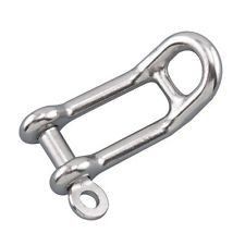 STAINLESS 316 HEADBOARD SHACKLE CAPTIVE PIN