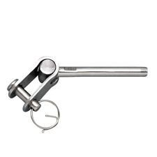 316 STAINLESS STEEL SWAGE MARINE TOGGLE