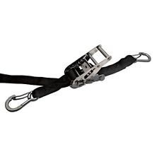 EXTRA HD STAINLESS RATCHET ASSEMBLY & WEBBING