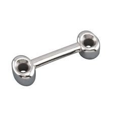 FOOTMAN'S LOOP 316 STAINLESS STEEL