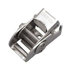 MINI BUCKLE 304 STAINLESS STEEL