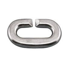 "C" CONNECT LINK 316 STAINLESS STEEL