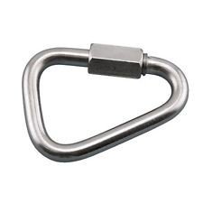 DELTA QUICK LINK 316 STAINLESS STEEL