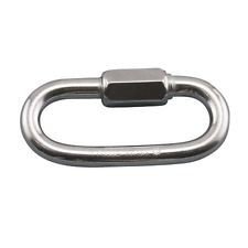QUICK LINK 316 STAINLESS STEEL