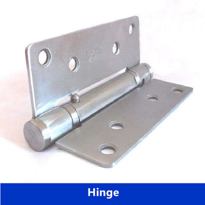 stainless steel door hinges /marine hardware/boat hinge