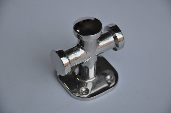 Marine Cross Bollard S.S Boat Yacht Heavy Duty Cleat Soild Hardware