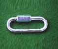 LARGE OPENING QUICK LINK