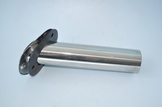 Rod Holder Flush Mount Stainless Steel Fishing Rod Holders - 30 Degree Isure Marine