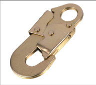 Hot Air ballooning/fall protection/electrical labour protection Stamped Snap Hook isure marine