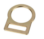 fall protection full body harness Stamped D-Ring isure marine