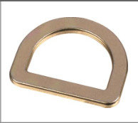 isure marine Golden  Outdoor Climb Fall Protection D ring