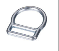 Silver Outdoor Climb Fall Protection D ring Isure Marine