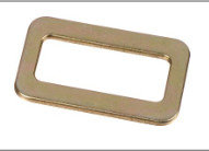 JS-4004 Steel Buckles safety buckle for fall protection/safety belt/full body harness Isure Marine