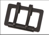 JS-4010-2 Steel Buckles safety belt buckle high quality, bulk quantity is available Isure Marine