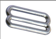 JS-4011 Steel Buckles full body harness accessories, buckle for safety belt Isure Marine