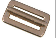 JS-4015 Steel Buckles full body harness accessories, buckle for safety belt Isure Marine