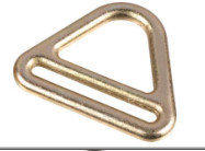 JS-4017 Steel Buckles full body harness accessories, buckle for safety belt isure marine
