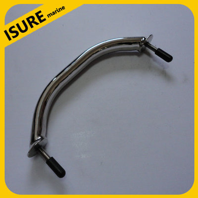 heavy duty handdrail-stainless steel