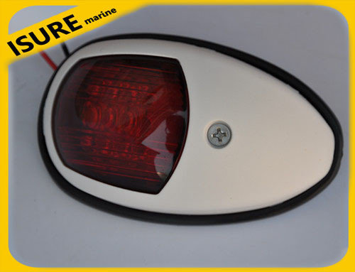 Starboard light navigation light/marine for boat&yatch/5W