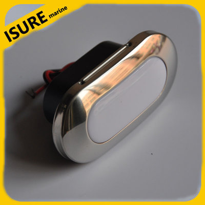 Brass head lights marine light boat light