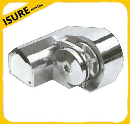 S-eries heavy duty style windlass