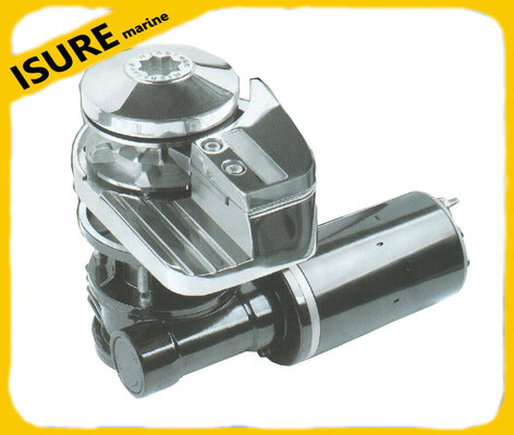 C-eries heavy duty style windlass