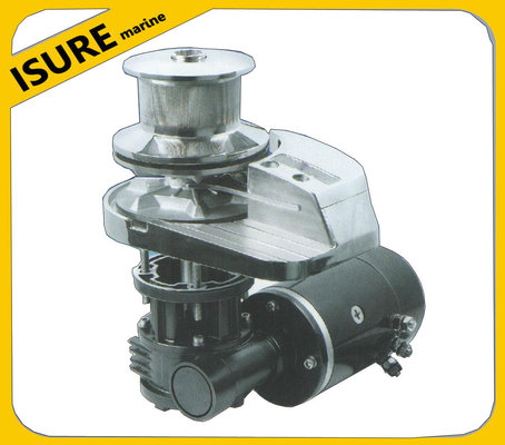 C-Series heavy duty style windlass（C1212C/C1512C/C1524C）