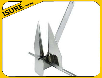 stainless steel Danforth  Boat Anchor Marine /marine hardware
