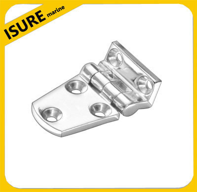 stainless steel Offset butt hinge  /marine hardware