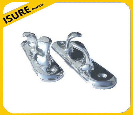 Bow Chock Skene Marine Deck Hardware Anchoring Mooring Chocks/marine hardware