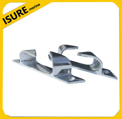 BOAT CLEAT BOW SKENE CHOCK/marine hardware