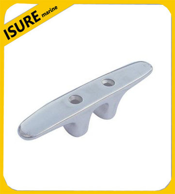 316 stainless mast cleat, marine hardware